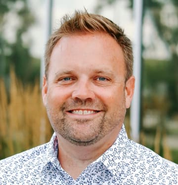 Married Up - Christian Marriage Speakers Dan & Danielle Macaulay