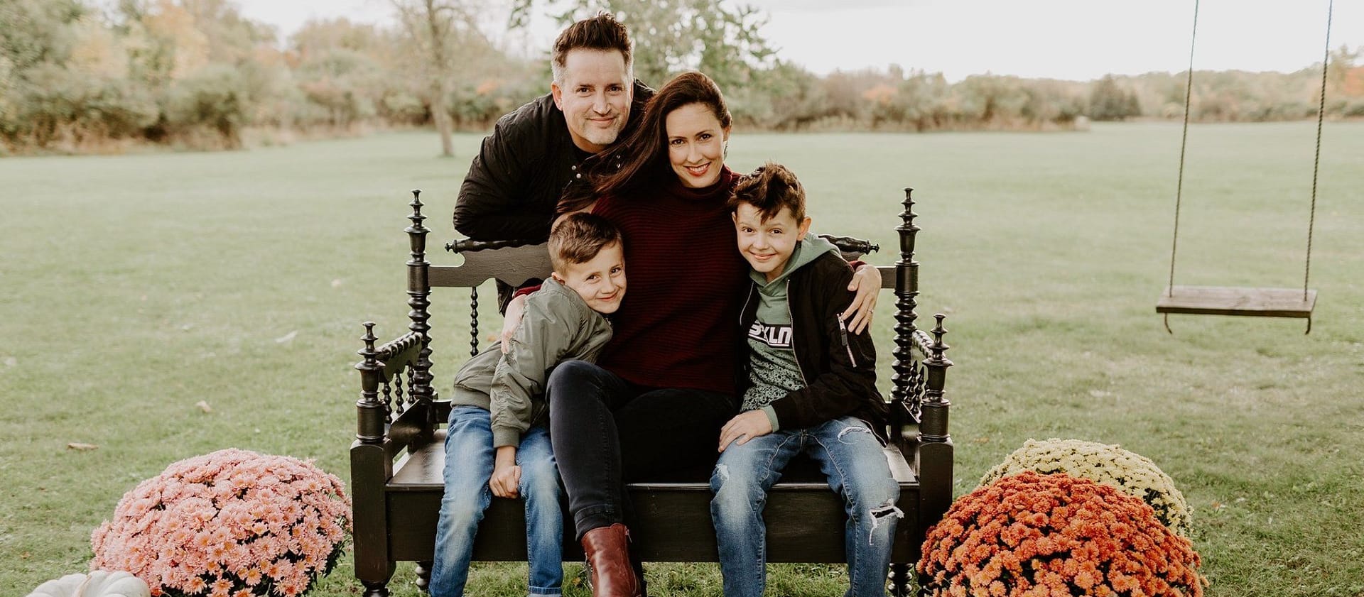 Meet the Macaulays: Expert Speakers on Marriage and Family