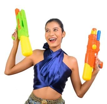 Strip NERF Games at Home - Married Up